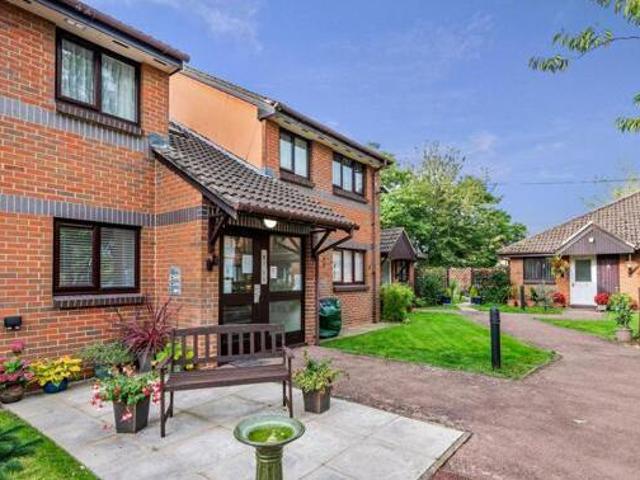 2 Bedroom Retirement Property For Sale In Berryscroft Court Berryscroft Road