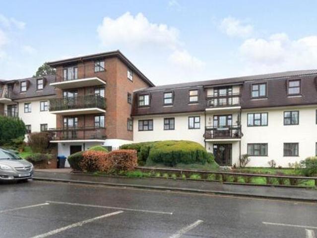 2 Bedroom Retirement Property For Sale In Bexley