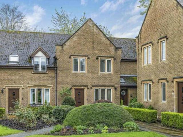 2 Bedroom Retirement Property For Sale In Bicester
