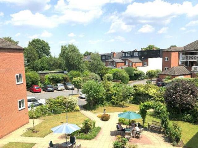 2 Bedroom Retirement Property For Sale In Birmingham