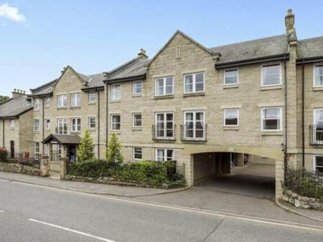 2 Bedroom Retirement Property For Sale In Bowmans View, Dalkeith