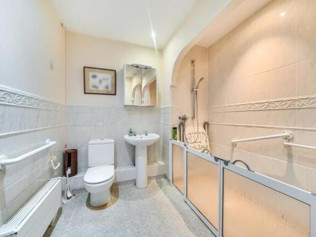 2 bedroom retirement property for sale in Brook Street, Chester, CH1