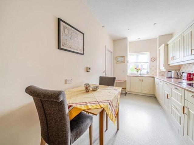 2 bedroom retirement property for sale in Brook Street, Chester, CH1