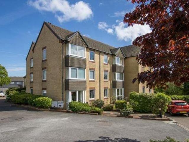 2 Bedroom Retirement Property For Sale In Bradford Place