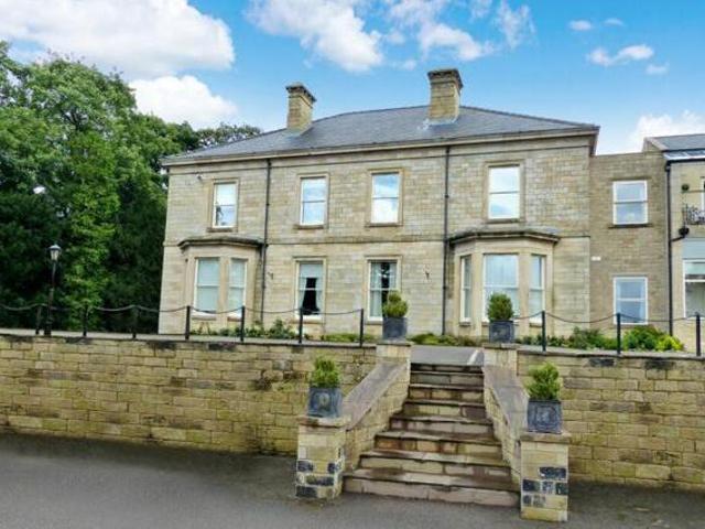 2 Bedroom Retirement Property For Sale In Carleton Road, Skipton
