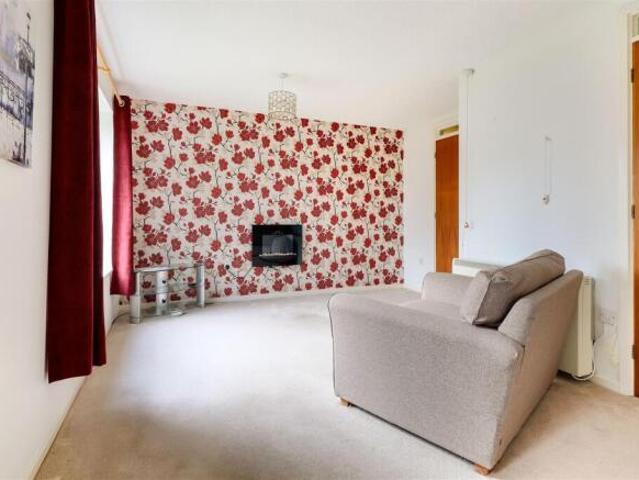 2 bedroom retirement property for sale in Cherry Hinton Road, Cambridge, CB1