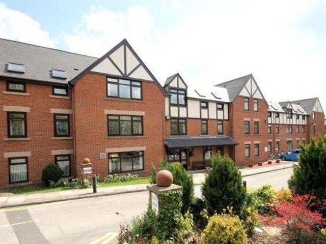 2 Bedroom Retirement Property For Sale In Chester Le Street, Durham