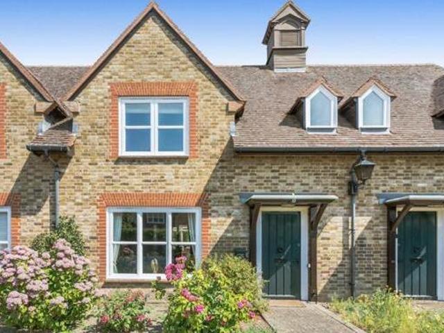 2 Bedroom Retirement Property For Sale In Christs Hospital