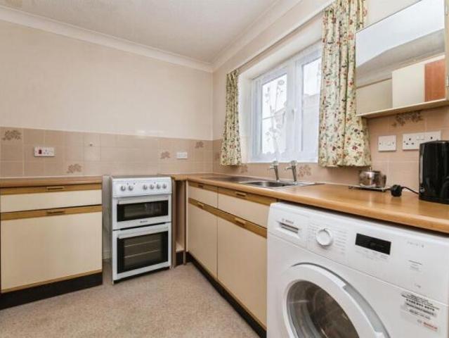 2 bedroom retirement property for sale in Church Street, Heavitree, Exeter, EX2