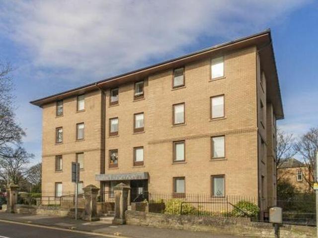 2 Bedroom Retirement Property For Sale In Comiston Road, Morningside