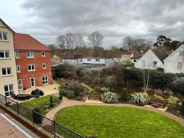2 Bedroom Retirement Property For Sale In Cotton Lane