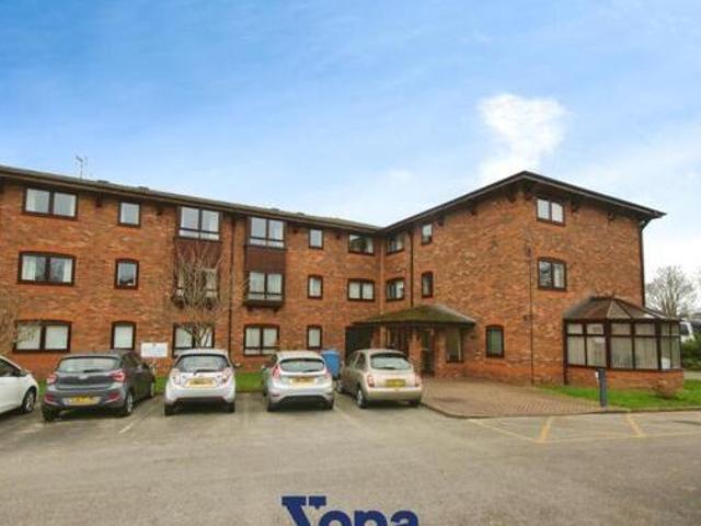 2 Bedroom Retirement Property For Sale In Coventry