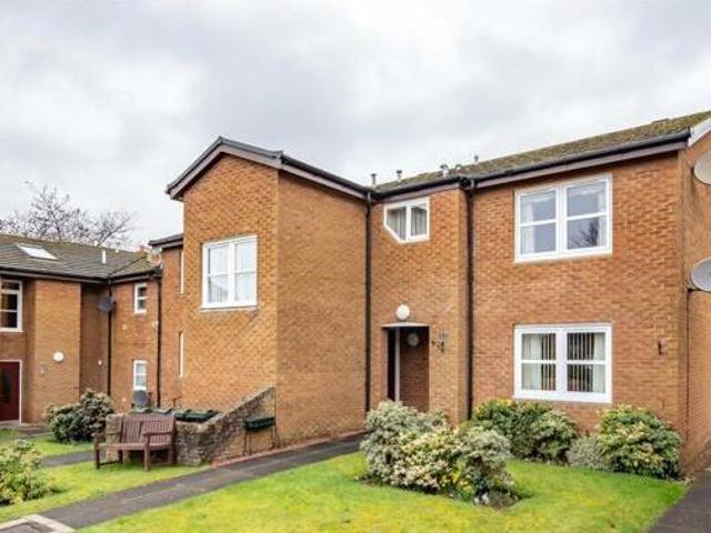 2 Bedroom Retirement Property For Sale In Crieff