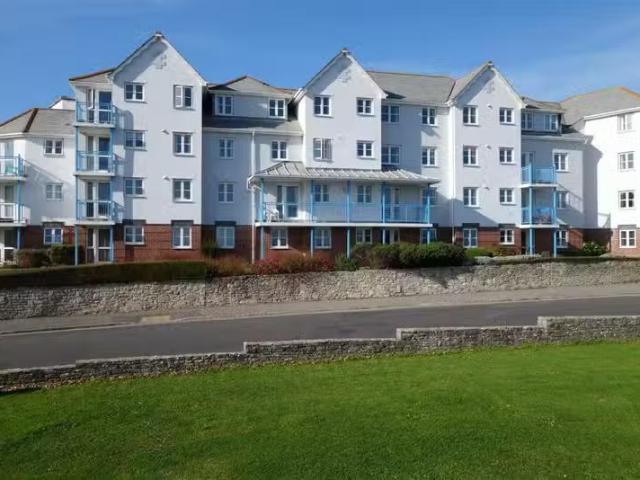 2 bedroom retirement property for sale in De Moulham Road, Swa.