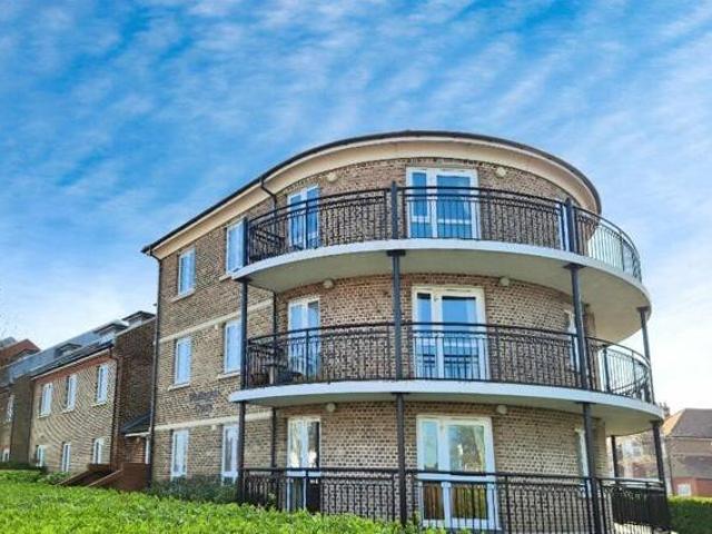 2 Bedroom Retirement Property For Sale In Deal, Kent