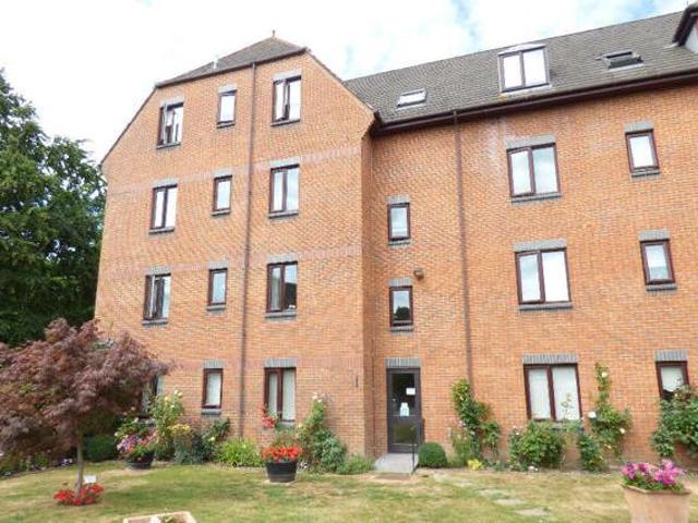 2 Bedroom Retirement Property For Sale In Dorset