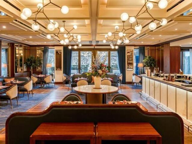2 bedroom retirement property for sale in Dovehouse Street, Chelsea, SW3