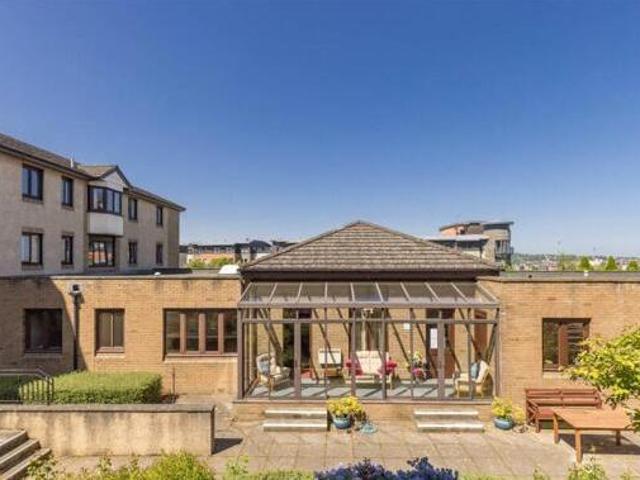 2 Bedroom Retirement Property For Sale In Edinburgh
