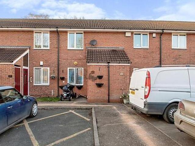 2 Bedroom Retirement Property For Sale In Erdington
