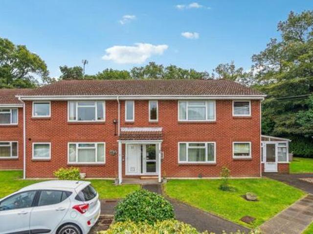 2 Bedroom Retirement Property For Sale In Farnham Common