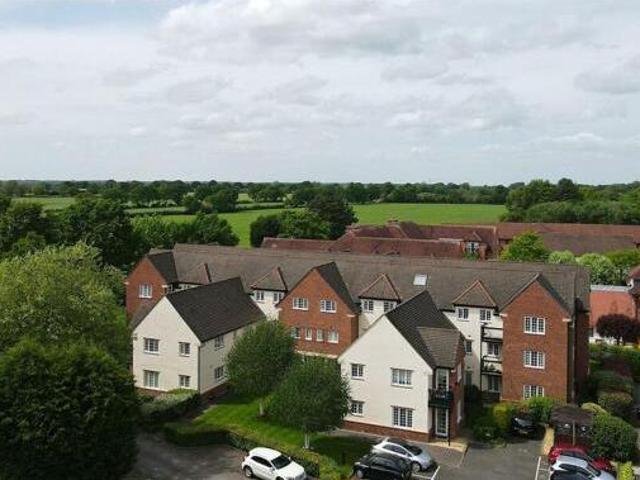 2 Bedroom Retirement Property For Sale In Faulkners Lane