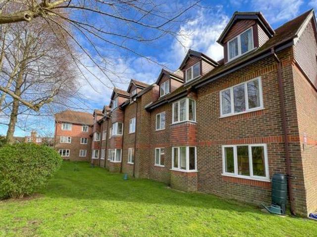 2 Bedroom Retirement Property For Sale In Forest Lodge Portland Road