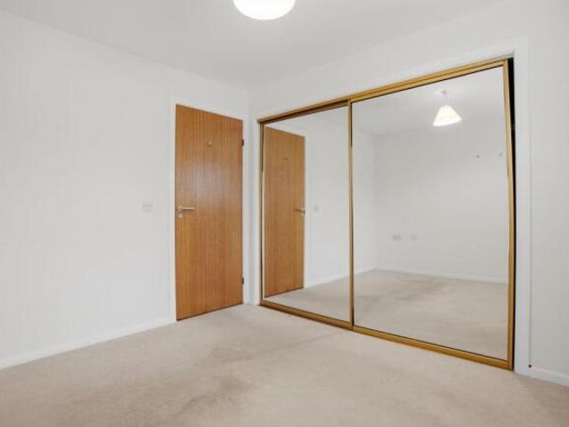 2 bedroom retirement property for sale in Flat 1 Chartwell House, 4b Churchill, Morningside, EDINBURGH, EH10 4BQ, EH10
