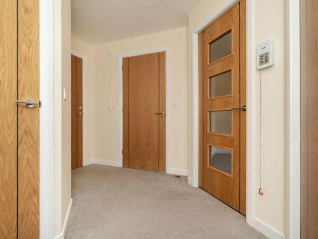 2 bedroom retirement property for sale in Flat 23, 21, Balcarres Street, Edinburgh, EH10 5JD, EH10