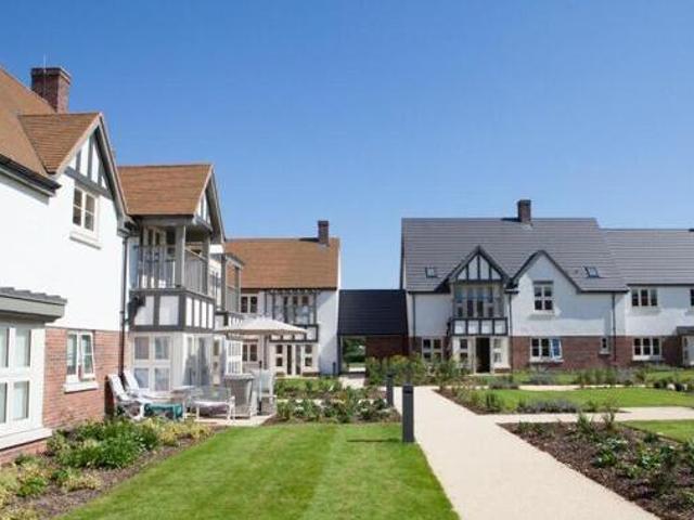 2 Bedroom Retirement Property For Sale In Gifford Lea