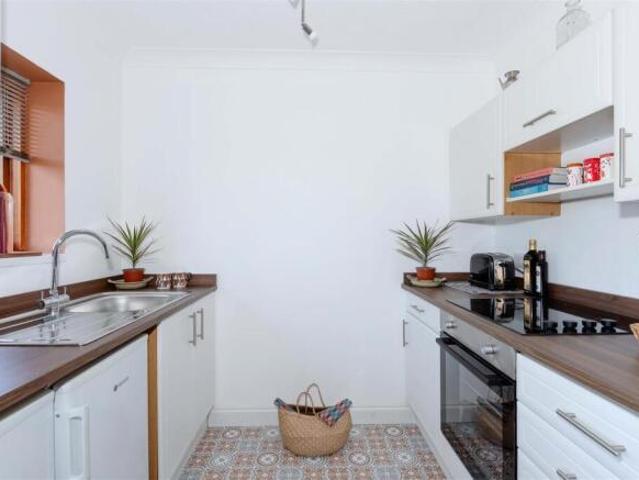 2 bedroom retirement property for sale in Goring Street, Goring By Sea, BN12