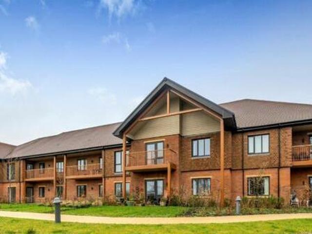 2 Bedroom Retirement Property For Sale In Gradwell Park, 18 Gradwell End