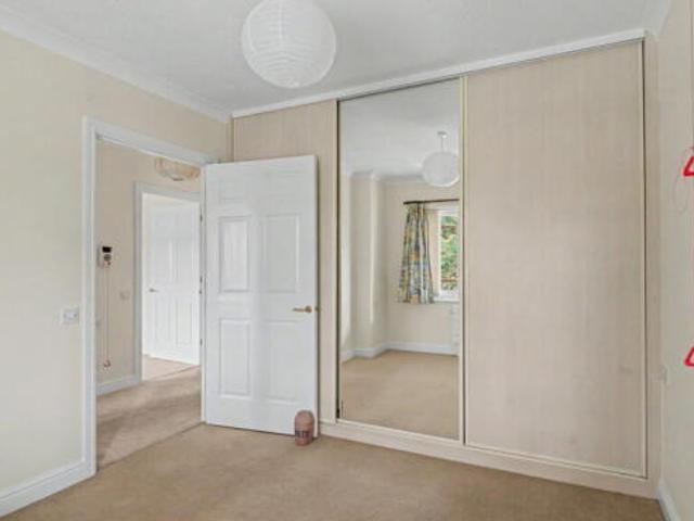 2 bedroom retirement property for sale in Grange Road, Solihull, B91 1EW, B91