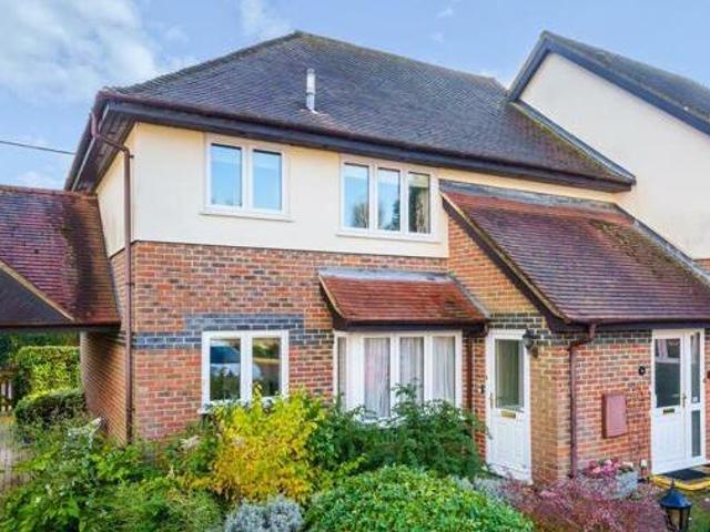 2 Bedroom Retirement Property For Sale In Hampshire