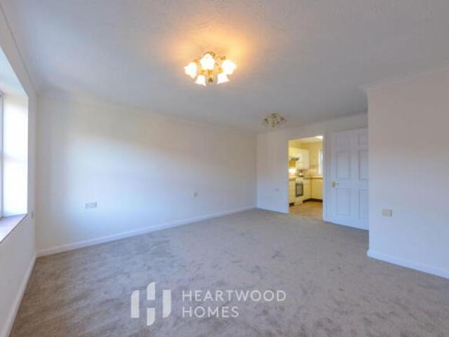 2 bedroom retirement property for sale in Harvesters, St. Albans, AL4 9QY, AL4