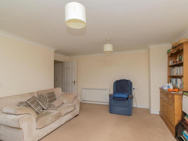 2 bedroom retirement property for sale in Harold Road, Margate, CT9