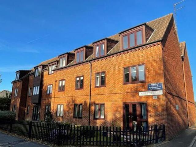 2 Bedroom Retirement Property For Sale In Hatfield