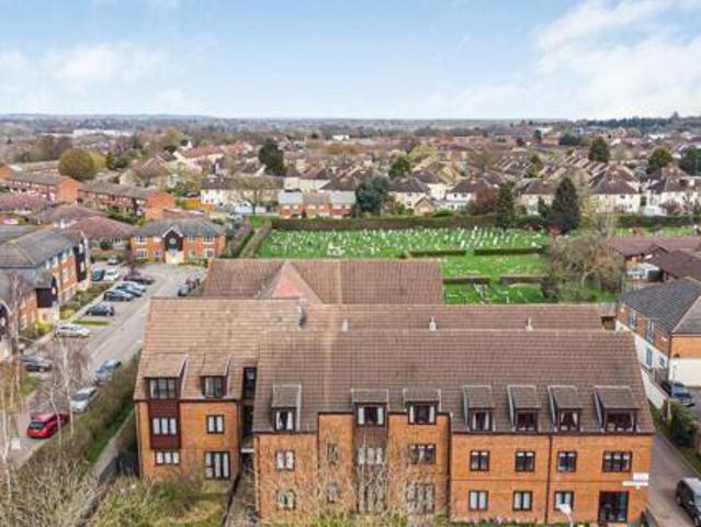 2 Bedroom Retirement Property For Sale In Hatfield
