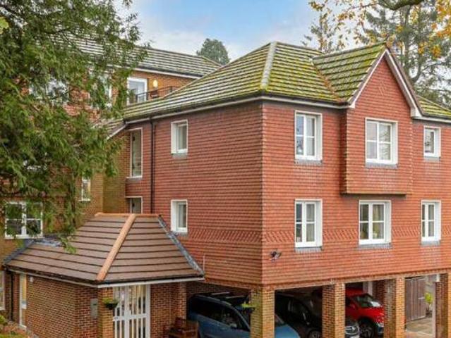 2 Bedroom Retirement Property For Sale In Heathfield, East Sussex