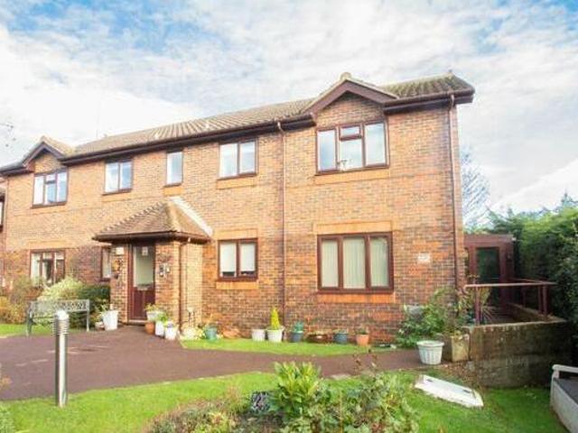 2 Bedroom Retirement Property For Sale In Heathfield, East Sussex
