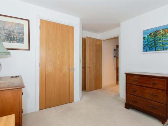 2 bedroom retirement property for sale in Heene Road, Worthing, BN11