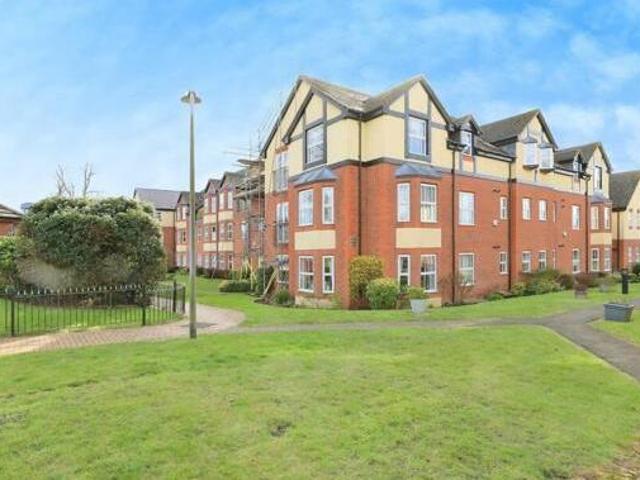 2 Bedroom Retirement Property For Sale In Himley, Dudley