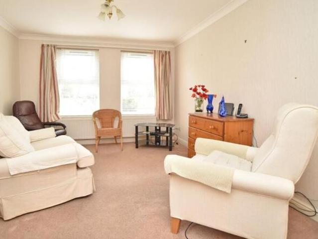 2 bedroom retirement property for sale in High Street, Ravenscourt, HG2