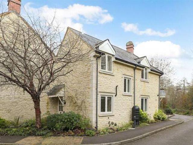2 Bedroom Retirement Property For Sale In Inchbrook