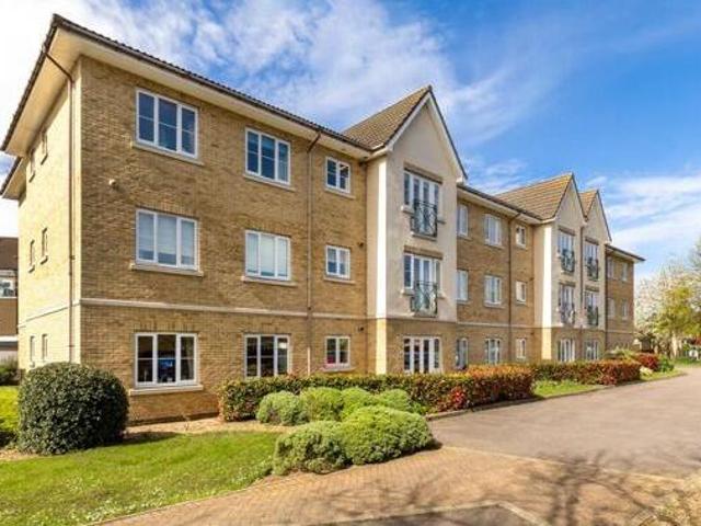 2 Bedroom Retirement Property For Sale In Kay Hitch Way