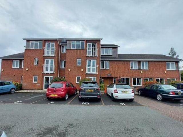 2 Bedroom Retirement Property For Sale In Kiln Lane, Eccleston