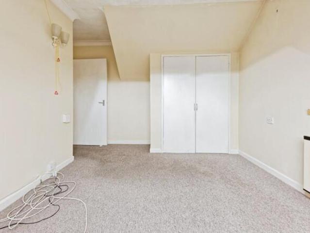 2 bedroom retirement property for sale in Knotts Lane, Canterbury, CT1