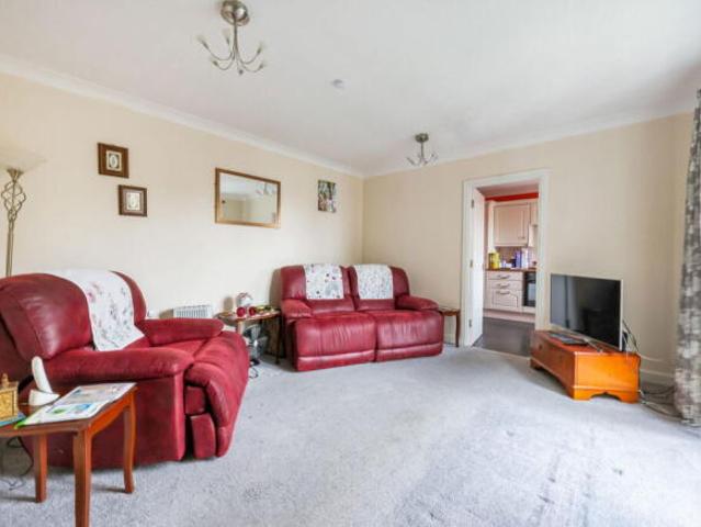 2 bedroom retirement property for sale in Lansdown Road, Cheltenham, GL51 6PX, GL51