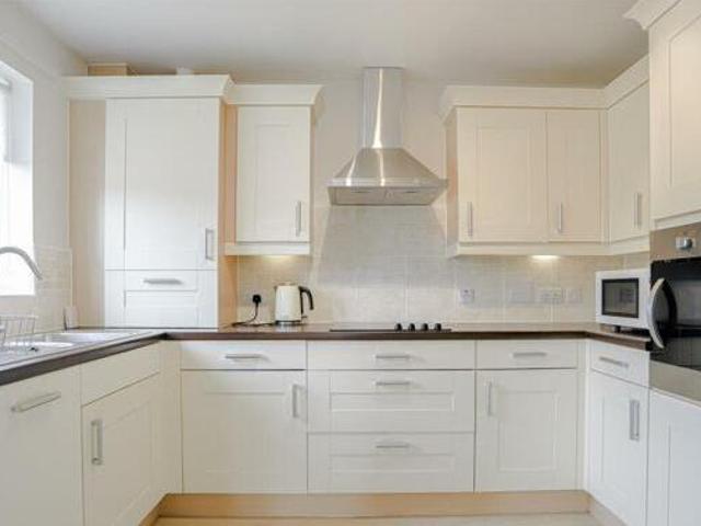 2 Bedroom Retirement Property For Sale In Larmenier Retirement Village, Preston New Road