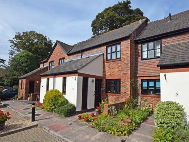 2 Bedroom Retirement Property For Sale In Lenten Street, Alton