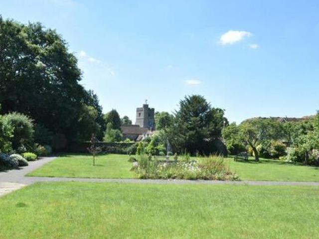 2 Bedroom Retirement Property For Sale In Lenham